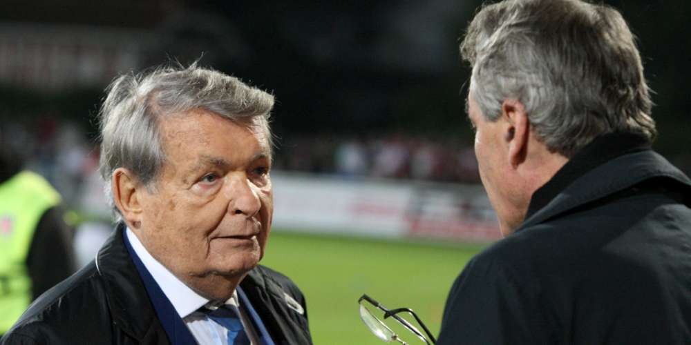 Serge Kampf : un visionnaire passionné de rugby