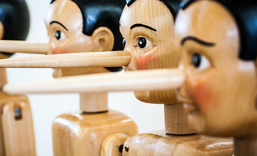 Management : quand le mensonge devient une pratique ordinaire