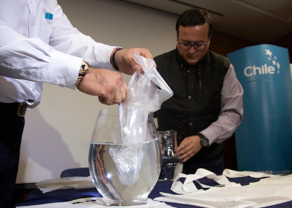 Solubag : une alternative écologique au sac en plastique