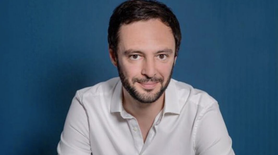 Nicolas Julia : le ballon d’or du NFT