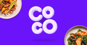 Coco Cooking, l'application qui fait un carton